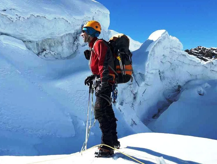 Darjeeling Singalila Ridge Trek | Trekking in Sikkim Darjeeling